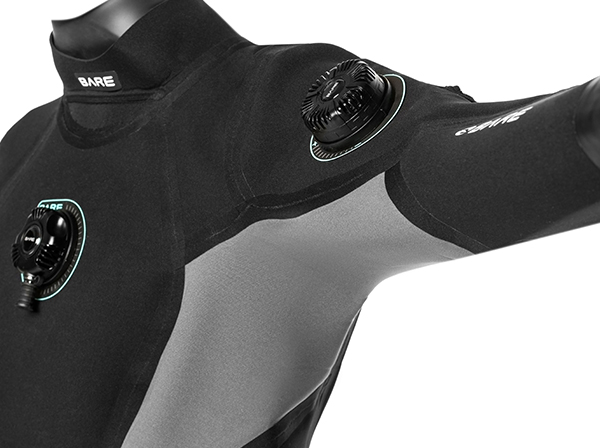 Guardian Pro Dry - BARE Sports