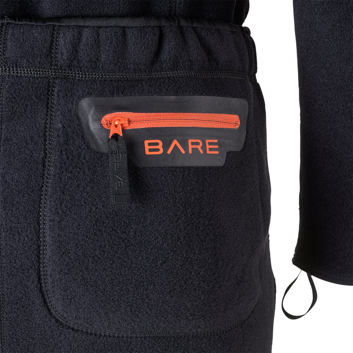 Polar Stretch Mid-Layer Pants, Men's - BARE Sports