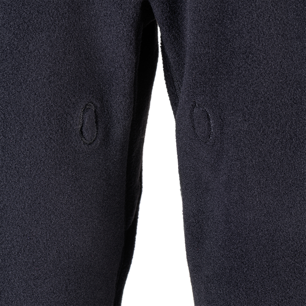 Polar Stretch Mid-Layer Pants, Men's - BARE Sports