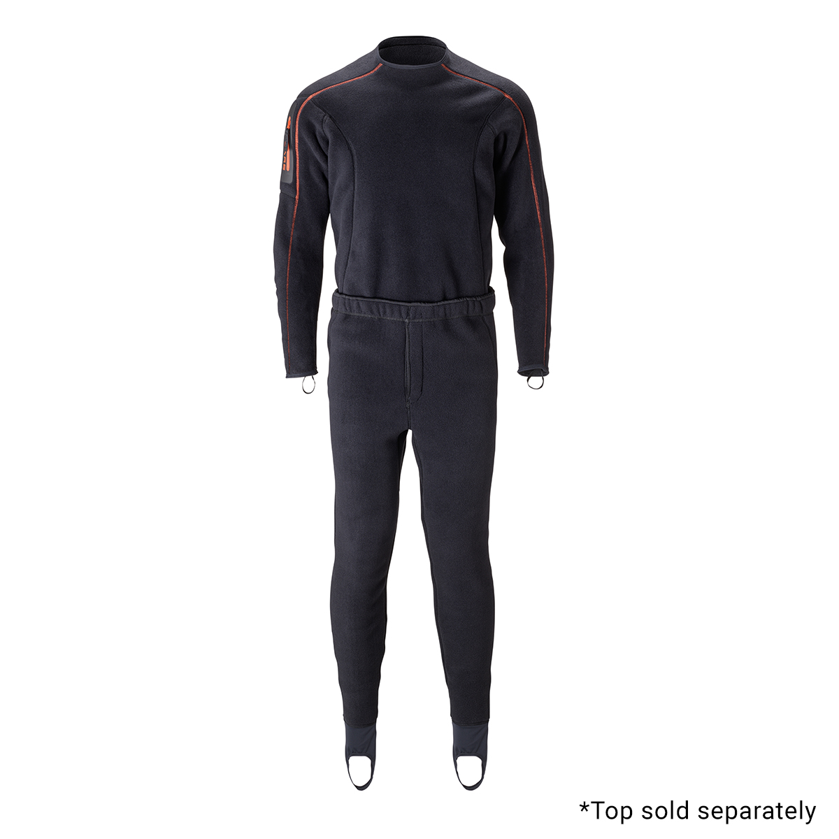 Polar Stretch Mid-Layer Pants, Men's - BARE Sports